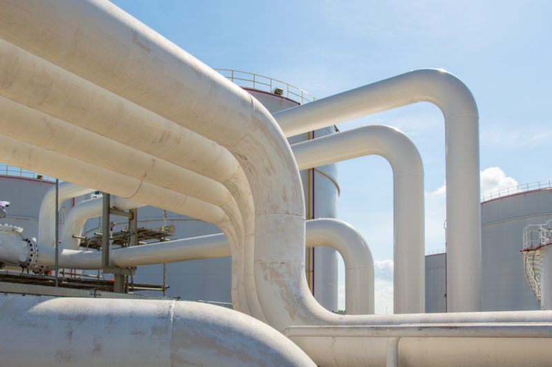 Technical Toolboxes Launches New Pipeline HUB Platform - Technical Toolboxes