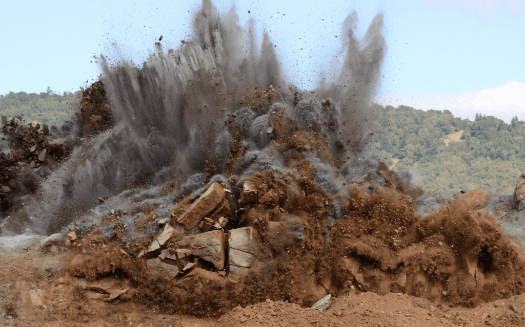 The Impact of Blasting on Pipelines Recorded Webinar Event - Technical ...