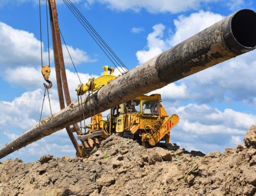 Understanding AC power line to pipeline coupling mechanisms - Technical ...