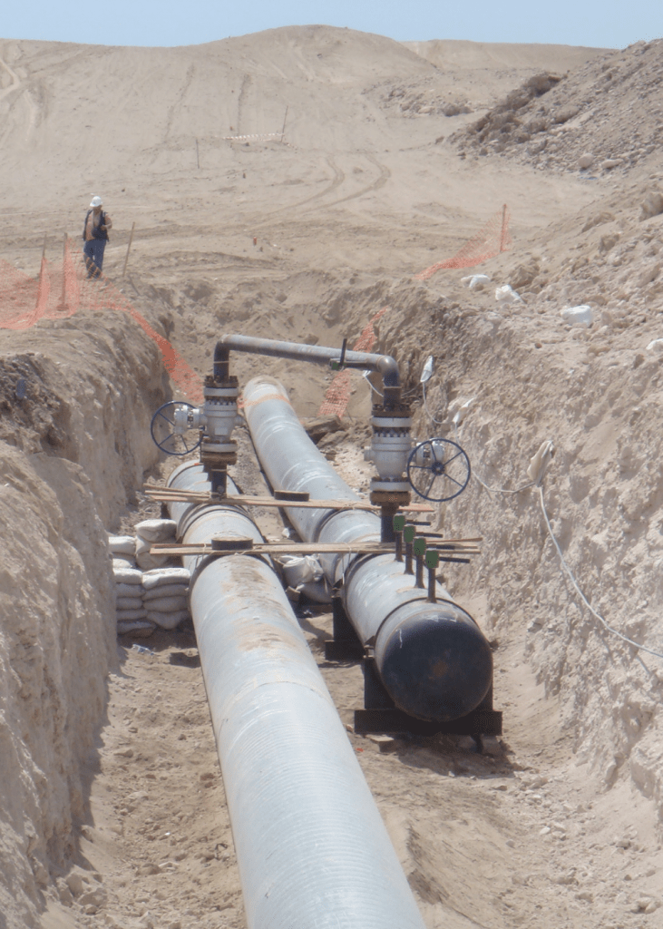 The Evolution of Hydrotesting - Hydrotest Infographic - Technical Toolboxes