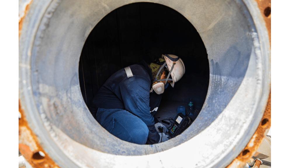 Enhancing Asset Integrity Advanced API Standard 510 & 570 Inspection ...