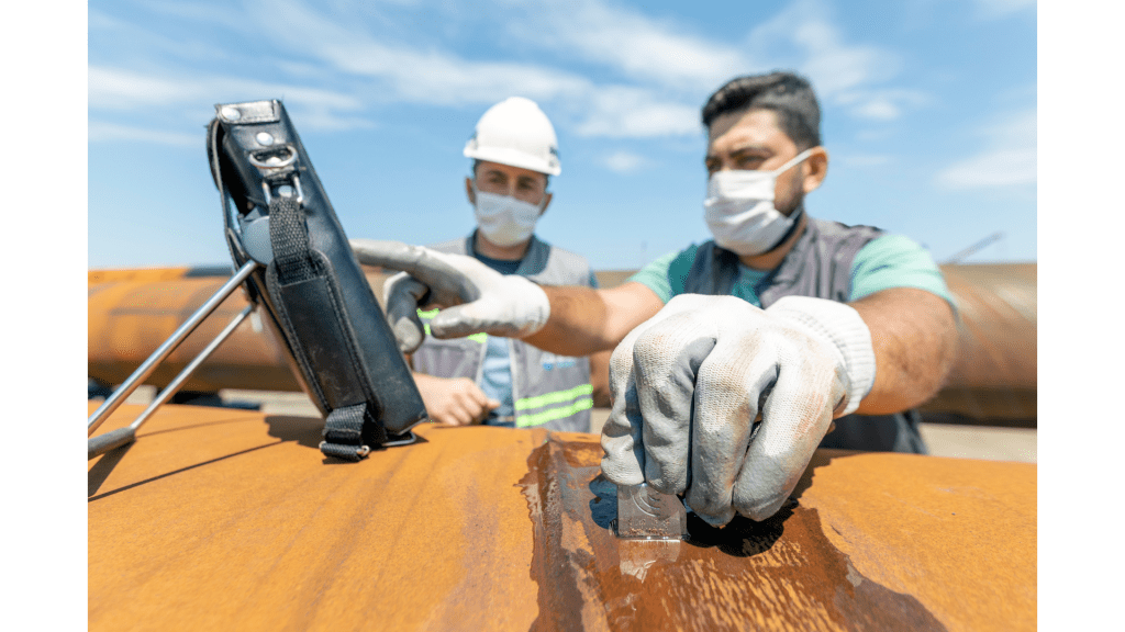 Advanced API 510 & 570 Inspection Techniques - Technical Toolboxes