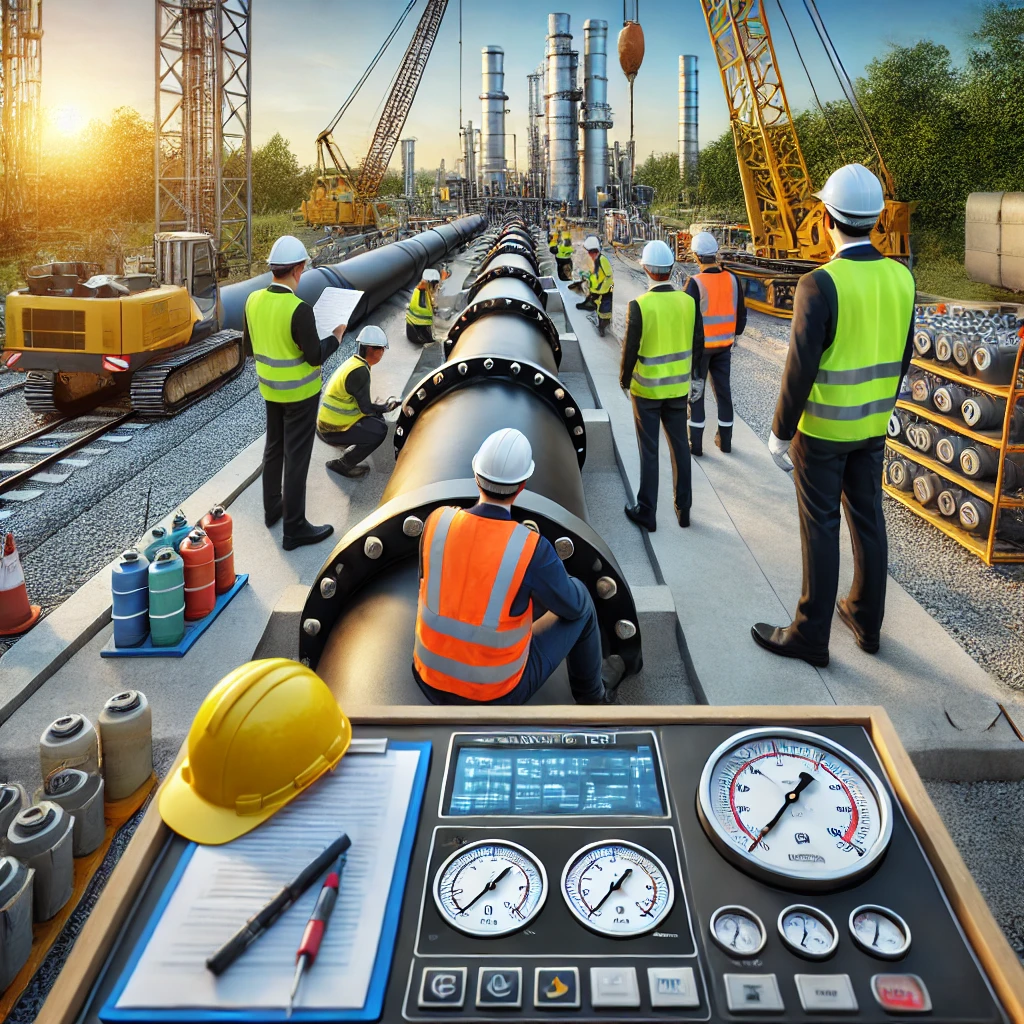 The Future of Pipeline Engineering: Trends Shaping Corrosion Mitigation ...