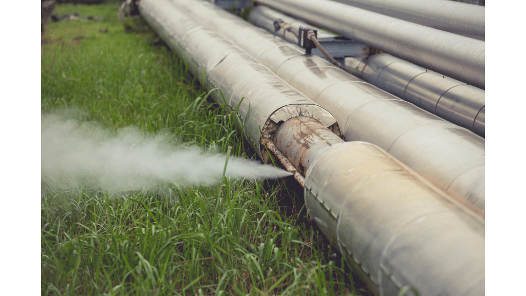 Efficient Pipeline Blowdown and Purging Calculations - Technical Toolboxes