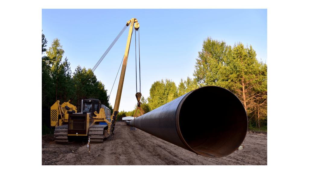 Deciphering the Differences: MAOP and MAWP in Pipeline Operations ...